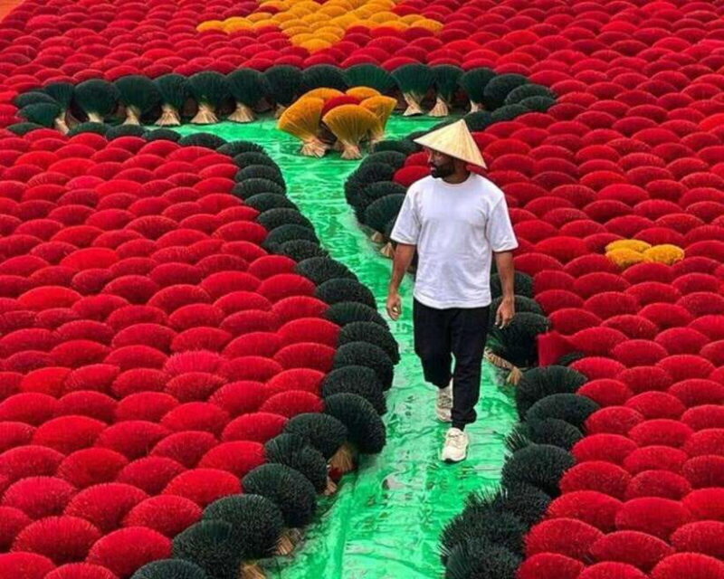 NYNA Travel: 5D4N Hanoi  Quang Phu Cau  Ninh Binh  Halong - Frequently Asked Questions