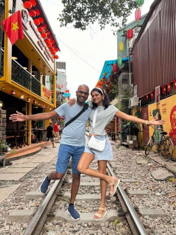 NYNA Travel: 5D4N Hanoi  Quang Phu Cau  Ninh Binh  Halong - Final Thoughts