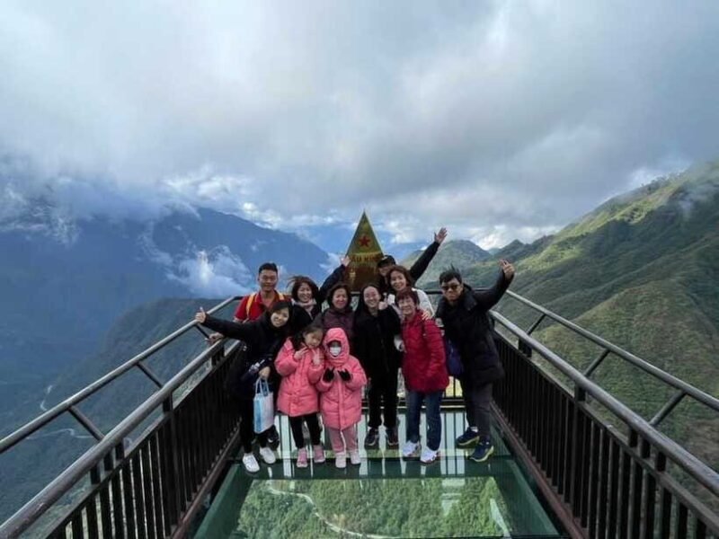NYNA Travel: NORTHERN VIETNAM 4 DAYS 3 NIGHTS Hanoi - Sapa - Who Is This Tour Best Suited For?