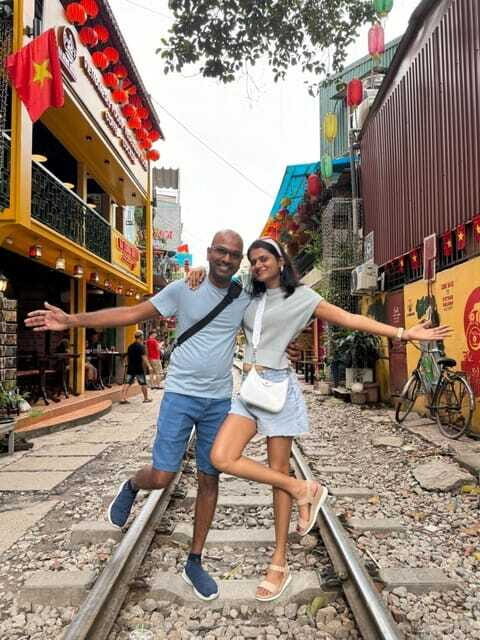 NYNA Travel: NORTHERN VIETNAM 6D5N Hanoi  Sapa  Ha Long - Day 5: Morning Tai Chi and Cave Exploration