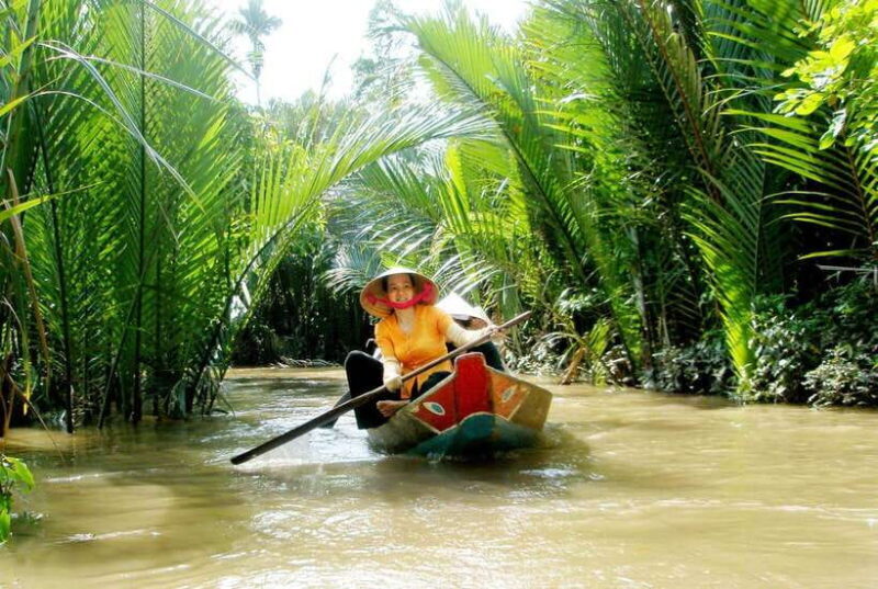 NYNA Travel: VIETNAM AMAZING TOUR - 10 DAYS 9 NIGHTS - Key Points