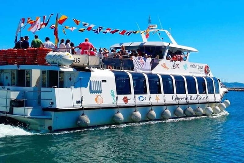 O Grove: Boat Tour with Mussel Tasting and Wine - Introduction: Why This Tour Is a Win for Seafood Enthusiasts
