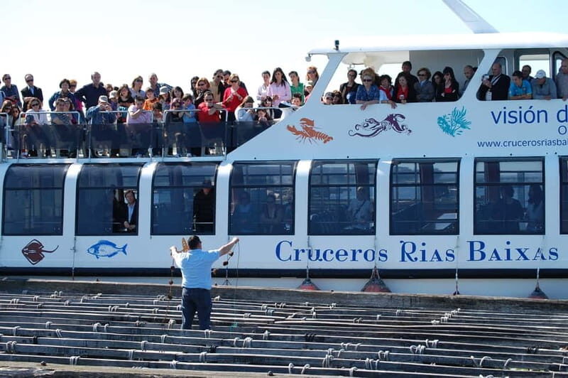 O Grove: Boat Tour with Mussel Tasting and Wine - Why This Tour Offers Excellent Value