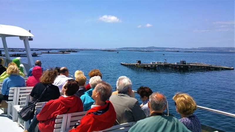 O Grove: Boat Tour with Mussel Tasting and Wine - FAQ