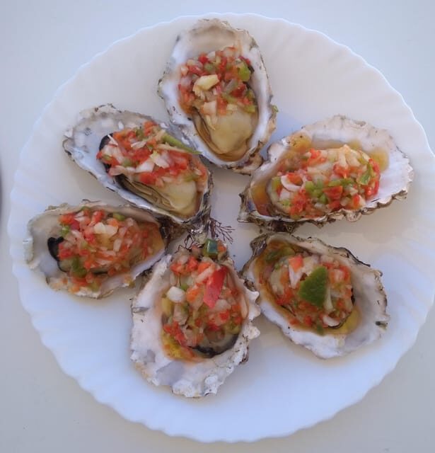 O Grove: Ría de Arousa Catamaran Tour with Seafood Lunch - Frequently Asked Questions