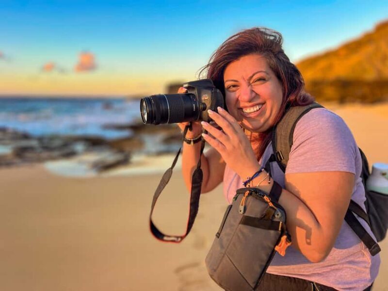 Oahu: 10-Hour Sunrise & Island Tour  Perfect First Day - Key Points