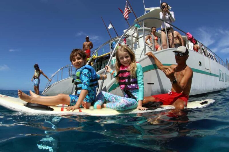 Oahu: 3 Zipline & All Inclusive Dolphin Watch Snorkel Cruise - Final Thoughts