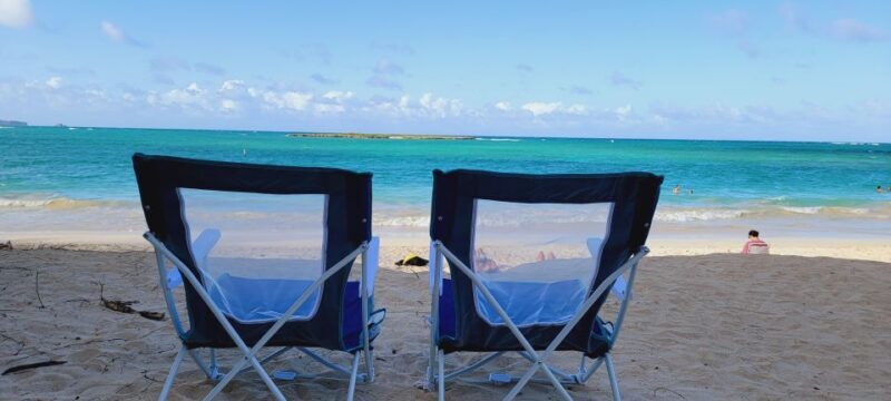 Oahu: 5 Hour Exclusive Car & Driver - ETOHI - The Experience & Service