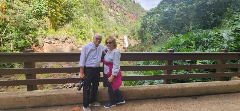 Oahu: 5 Hour Exclusive Car & Driver - ETOHI - Who Should Consider This Tour?