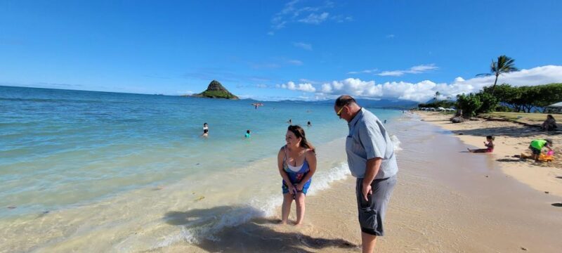 Oahu: 5 Hour Exclusive Car & Driver - ETOHI - Final Thoughts