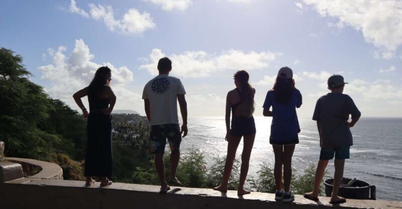 Oahu: Active Circle Island Tour - Who Would Love This Tour?
