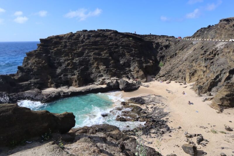 Oahu: Active Circle Island Tour - FAQ