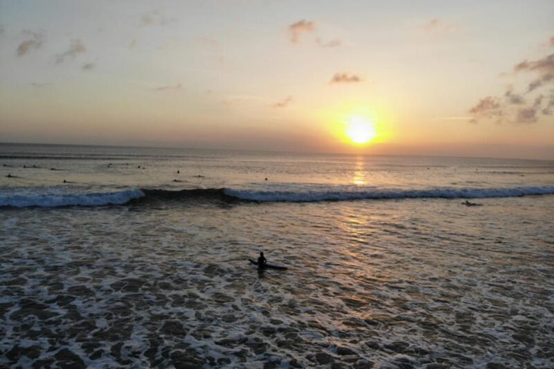 Oahu: Advanced Group Surf Lesson on North Shore - The Practicalities: Price, Duration, and Value