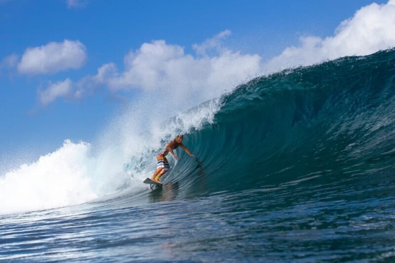 Oahu: Advanced Group Surf Lesson on North Shore - The Sum Up