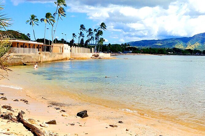 Oahu: All Day Circle Island Tour with Snorkeling - Setting the Scene: What to Expect from the Tour