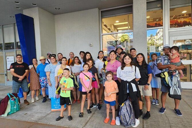 Oahu: All Day Circle Island Tour with Snorkeling - Practical Considerations: Transportation, Timing, and Value