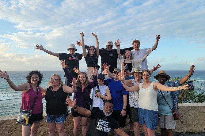 Oahu Allstar Circle Island Tour: Dole, Turtles. Blowhole, Fun - Practical Details and Tips
