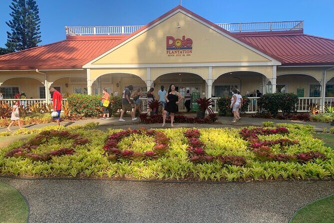 Oahu Allstar Circle Island Tour: Dole, Turtles. Blowhole, Fun - Final Thoughts