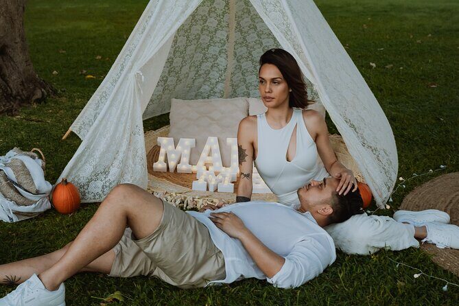 Oahu Beach Picnic: Private, Luxury Experience - Summary: Is It Worth It?