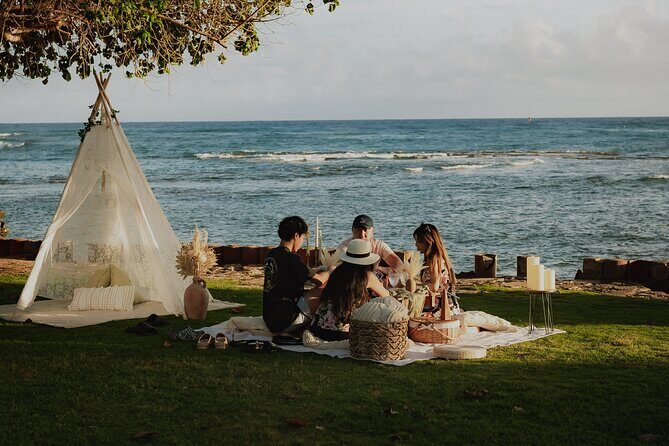 Oahu Beach Picnic: Private, Luxury Experience - Who Should Consider This Experience?