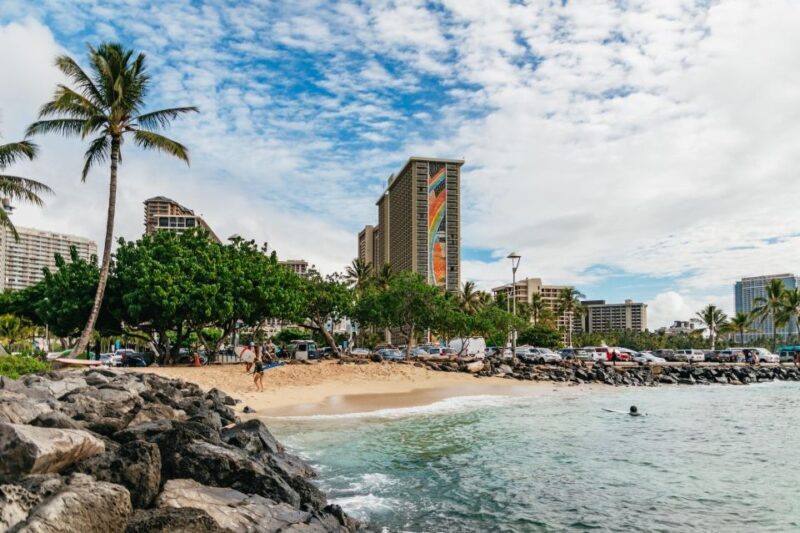 Oahu: Beginner-Friendly Waikiki Beach Surfing Lesson - FAQ: Your Questions Answered