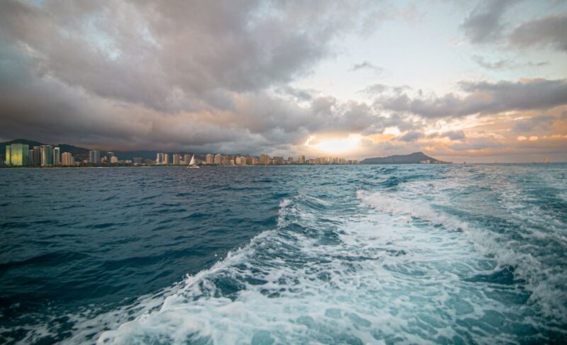 Oahu: BYOB or Cash Bar Waikiki Sunset Cruise - Who Will Love This Experience?