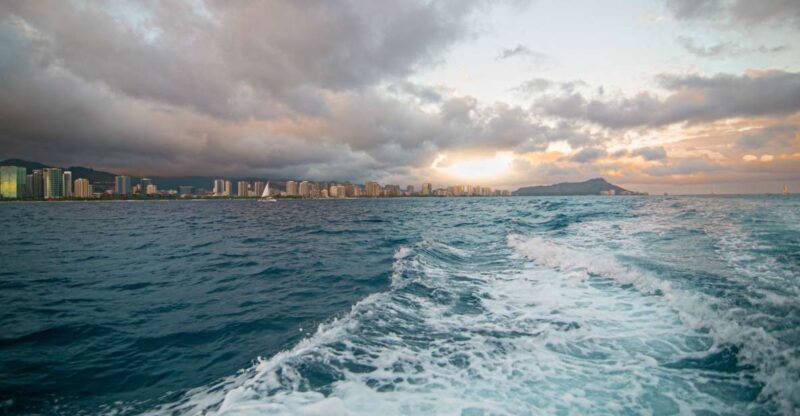Oahu: BYOB or Cash Bar Waikiki Sunset Cruise - Final Thoughts: The Value of a Hawaiian Sunset from the Water