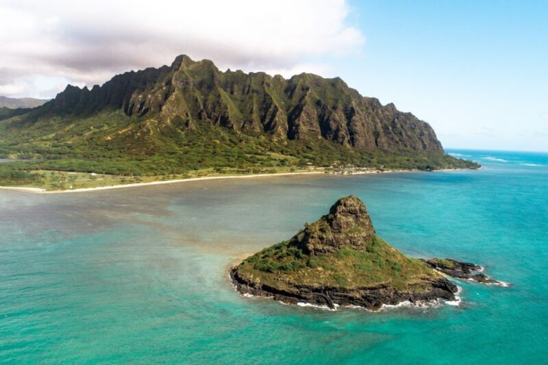 Oahu: Circle Island Day Trip with Shrimp Plate Lunch - A Journey Around Oahu’s Most Famous Sights and Flavors