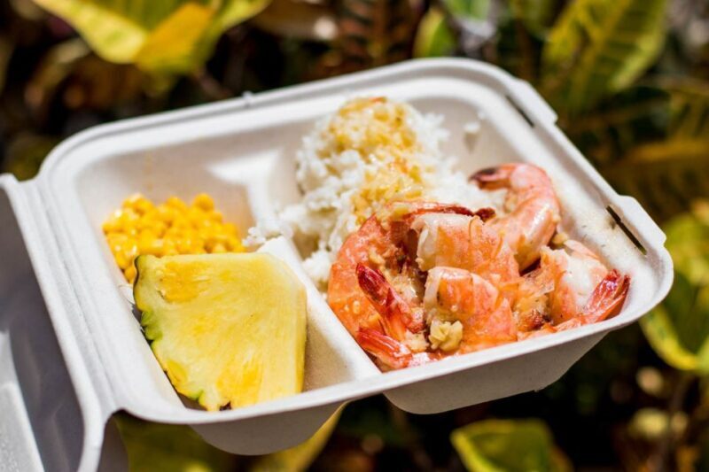Oahu: Circle Island Day Trip with Shrimp Plate Lunch - FAQ