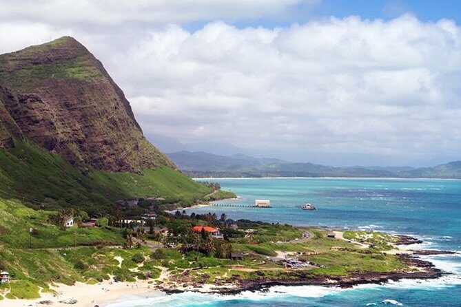 Oahu Circle Island (Holoholo Mokupuni), from Waikiki - Authentic Experiences and Practicalities