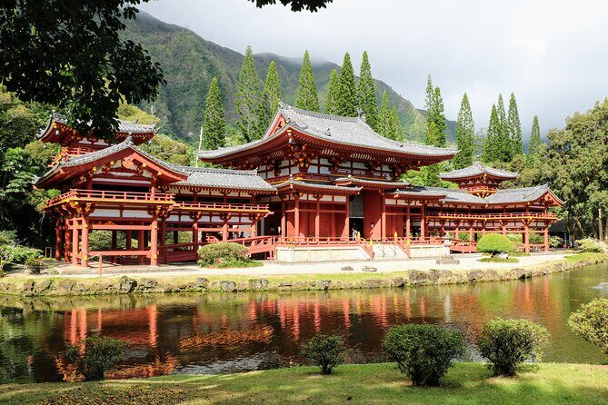 Oahu Circle Island Small Group Tour - Why Choose This Tour?