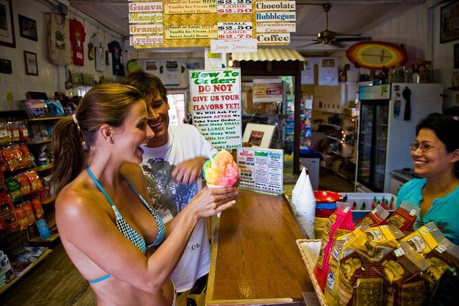 Oahu Circle Island Small Group Tour - Who Is This Tour Best For?