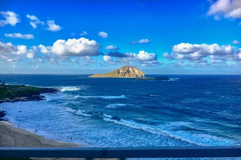 Oahu: Circle Island Top Sights Full-Day Tour w/ Local Guide - Starting Off in Waikiki and Heading Around the Island