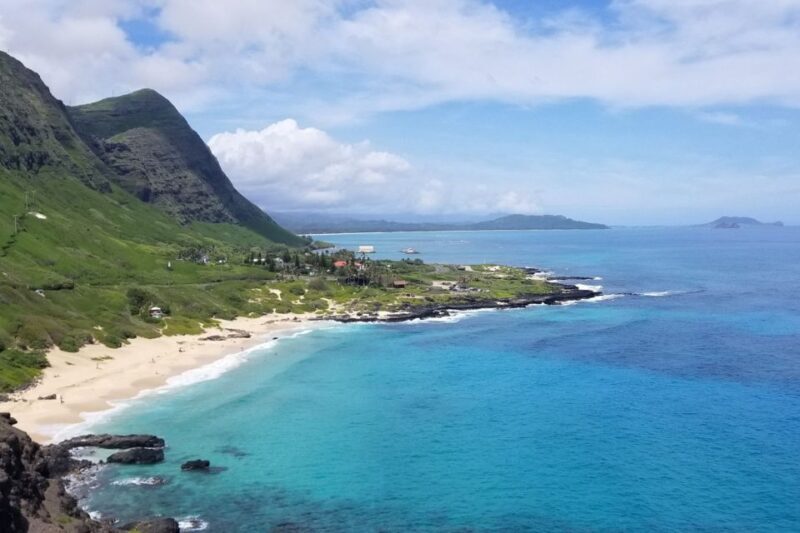 Oahu Circle Island Tour - Best Spots & Beaches - The Sum Up