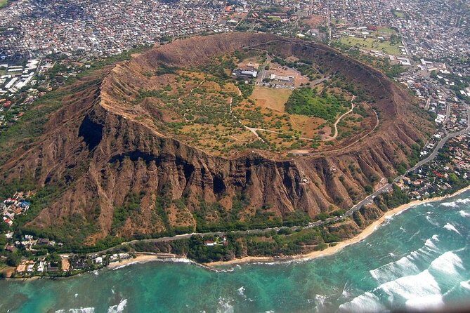 Oahu Circle Island Tour - Key Points:
