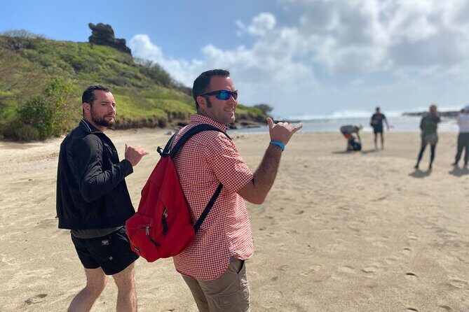 Oahu Circle Island Tour Relaxed Explorer Edition+ Byodo-In Temple - Exploring Oahu at a Comfortable Pace