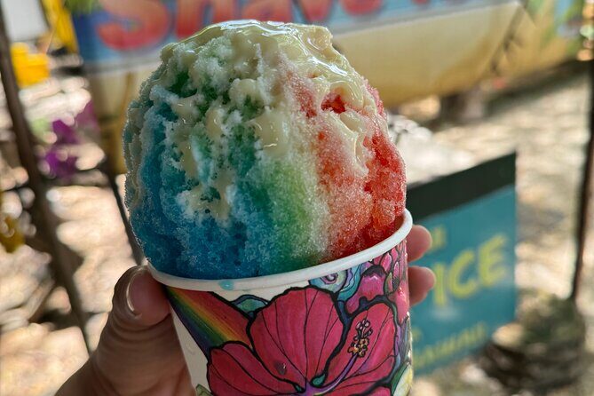 Oahu Circle Island Tour Relaxed Explorer Edition+ Byodo-In Temple - Practical Considerations