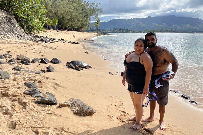 Oahu Circle Island Tour Relaxed Explorer Edition+ Byodo-In Temple - Who Will Love This Tour?