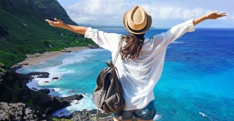 Oahu Circle Island Tour with Byodo-In Temple Admission - An In-Depth Look at What You Can Expect