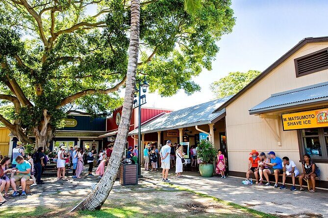 Oahu Circle Island Tour with Byodo-In Temple Admission - What Makes This Tour Stand Out?