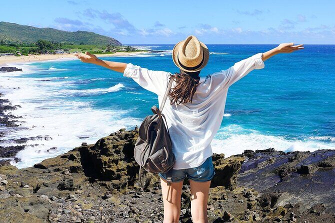 Oahu Circle Island Tour with Byodo-In Temple Admission - Who Will Appreciate This Tour?