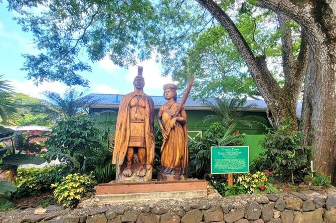 Oahu Circle Island Tour with Byodo-In Temple Admission - FAQs about the Oahu Circle Island Tour