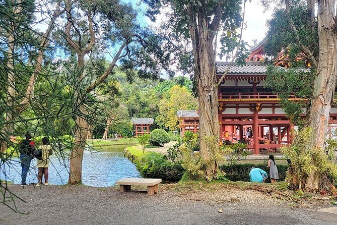 Oahu Circle Island Tour with Byodo-In Temple Admission - Final Thoughts