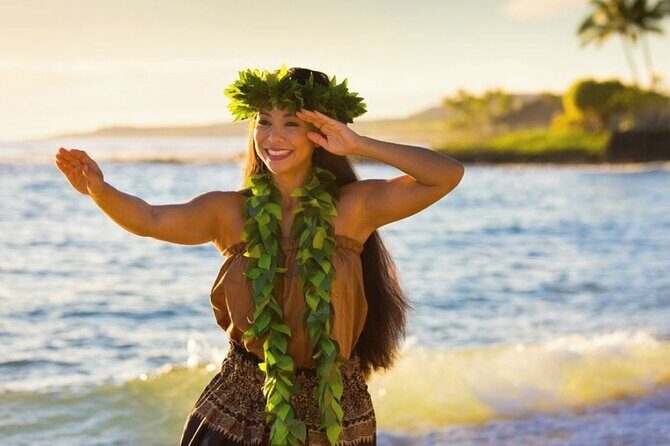 Oahu Circle Island Tour with Snorkeling + Free Perks & Free Wi-Fi - Key Points