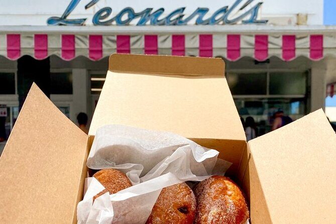 Oahu Circle Island Tour with Snorkeling + Free Perks & Free Wi-Fi - FAQs