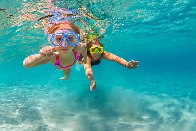 Oahu Coastline Cruise: Turtle Snorkeling and Jumping Platform - Frequently Asked Questions