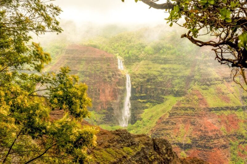 Oahu: Complete Island Tour with Tropical Waterfall Swimming - Who Will Love This Tour?