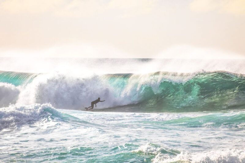 Oahu: Complete Island Tour with Tropical Waterfall Swimming - Final Thoughts