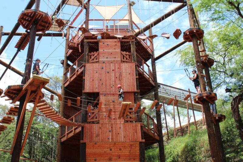 Oahu: Coral Crater Aerial Challenge Course - Final Thoughts: Is It Worth It?