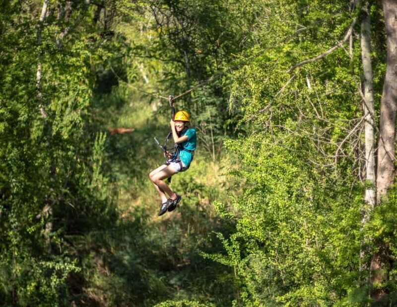 Oahu: Coral Crater Zipline Tour - Why Guides Make a Difference